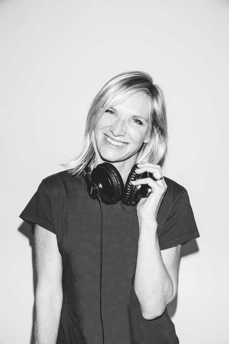 Sibs charity patron, Jo Whiley - Sibs